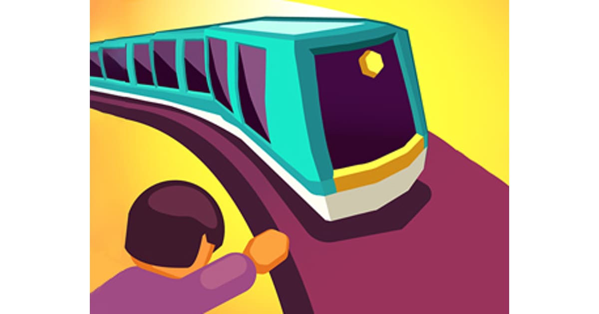 Train Taxi - Play Train Taxi Game Online Free