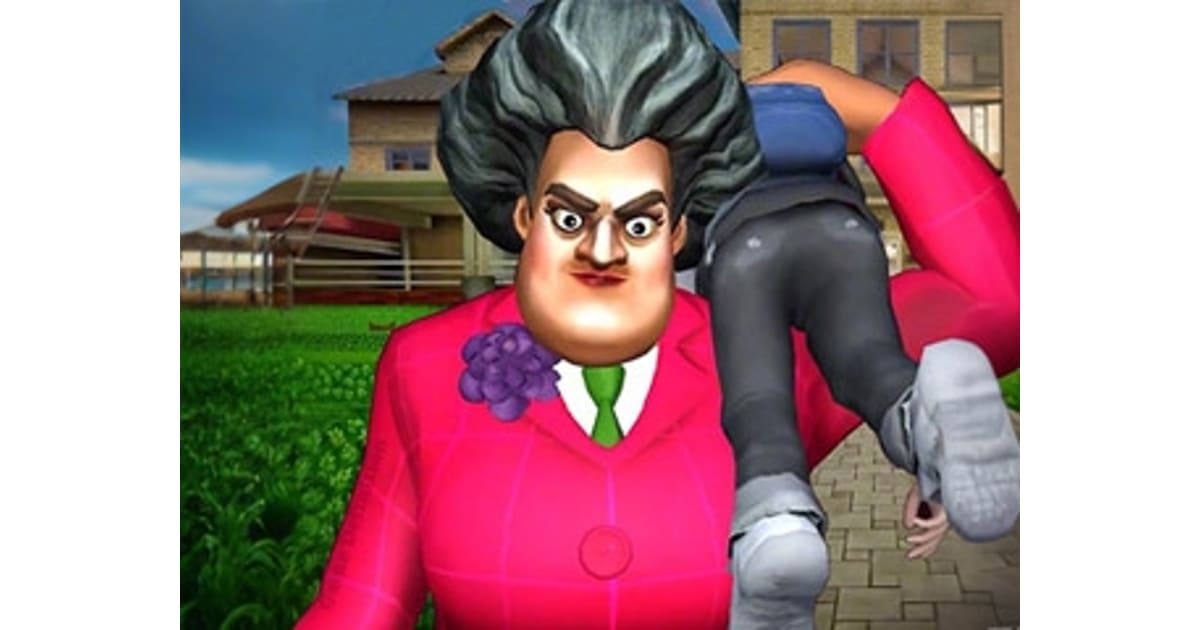 Tricky Master - Escaping the Room