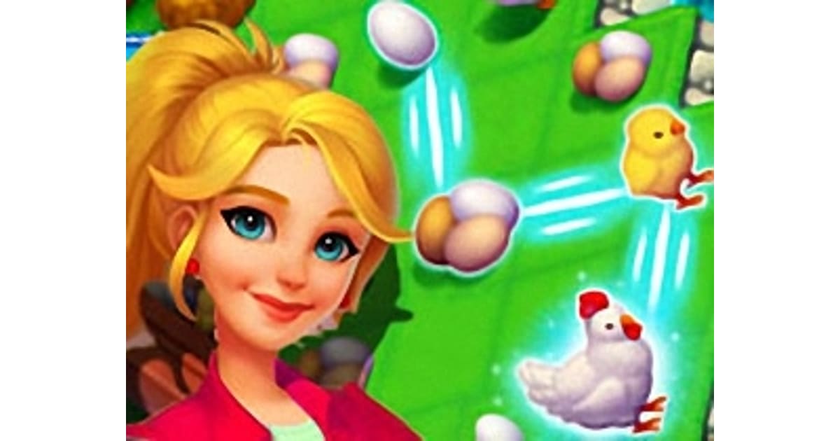 Tropical Merge - Play Tropical Merge Game Online Free