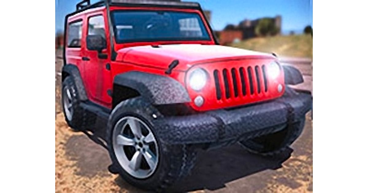 Truck Cross Country - Play Truck Cross Country Game Online Free