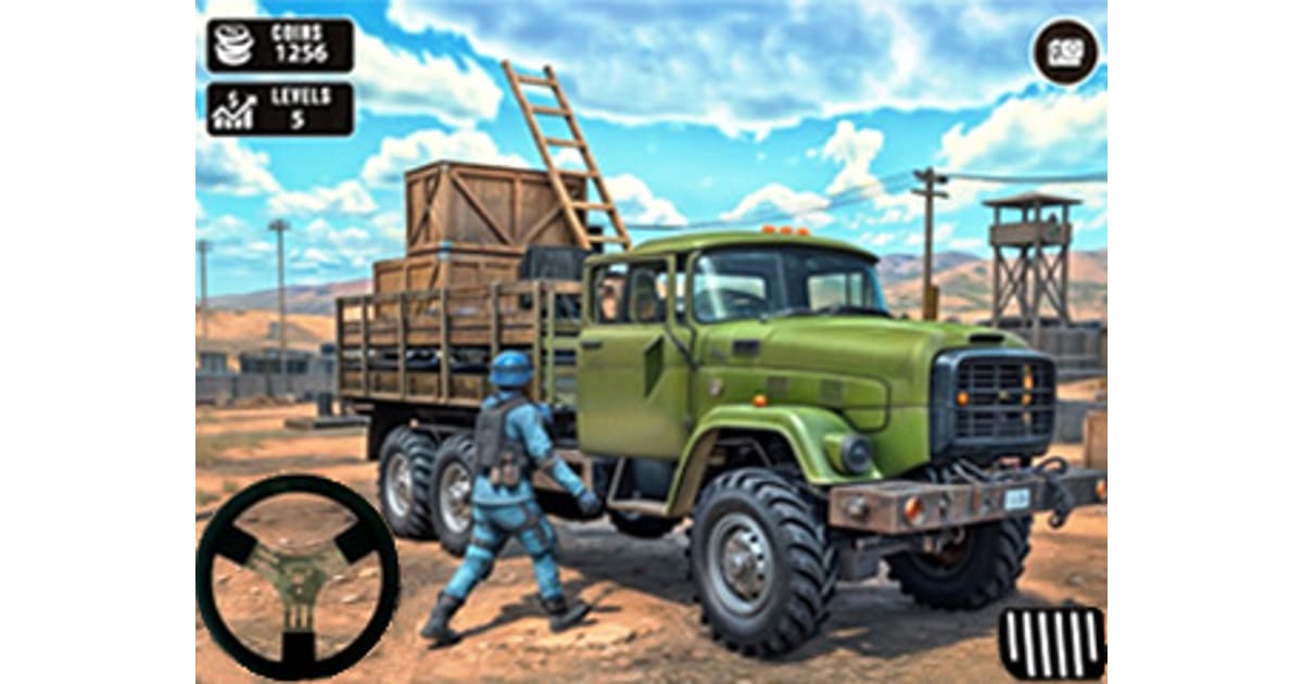 Truck Fight Party - Free Battle Showdown
