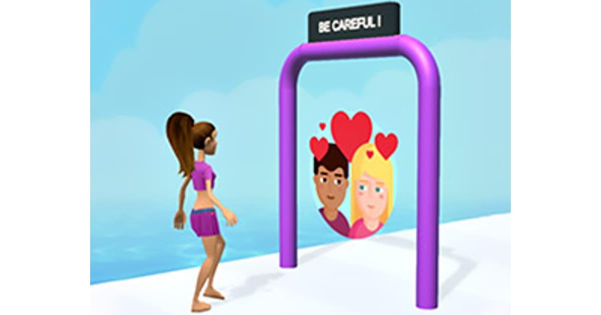 Truth Runner 2 - Play Truth Runner 2 Game Online Free