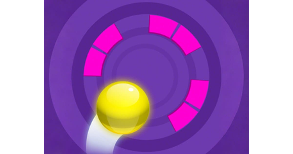 Tunnel Ball - Play Tunnel Ball Game Online Free