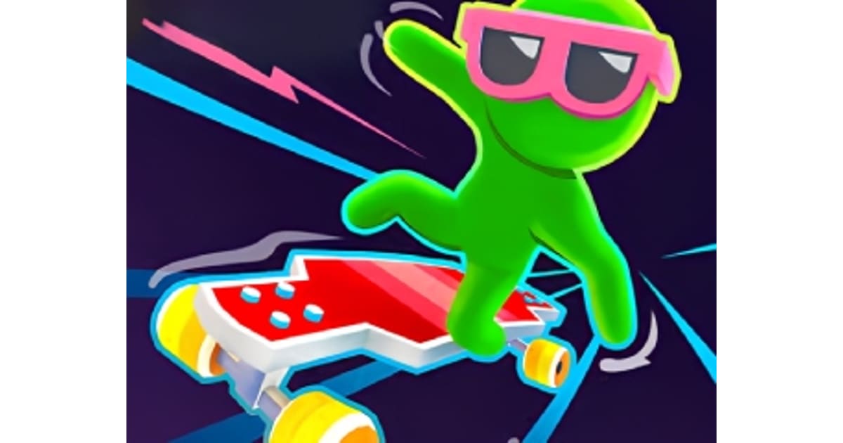 Turbo Stars Rival Racing - Play Online For Free