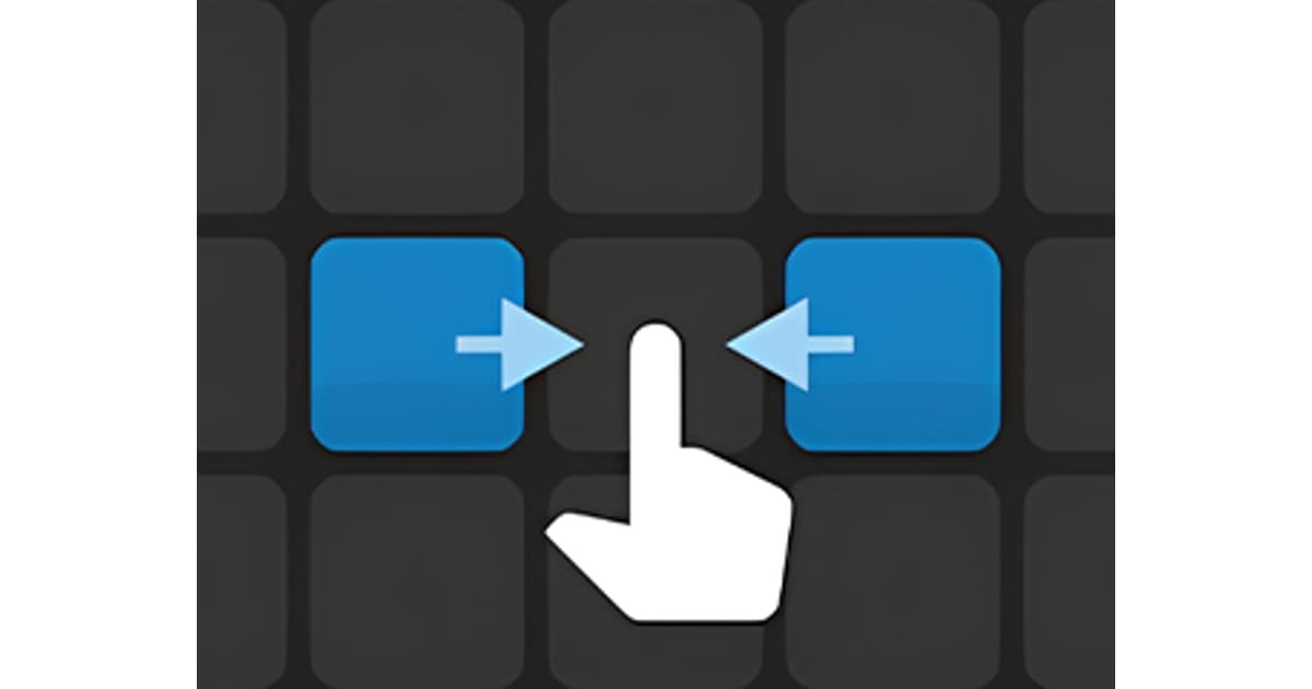 Two Tiles - Play Two Tiles Game Online Free