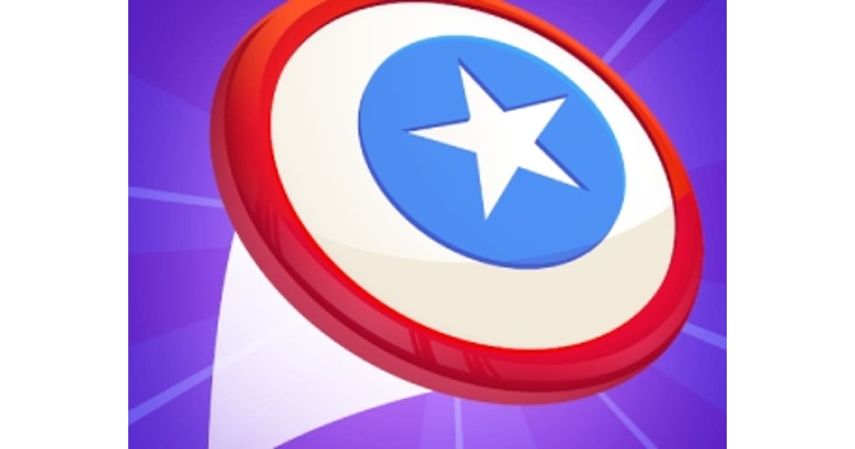 Ultimate Disc - Play Ultimate Disc Game Online Free