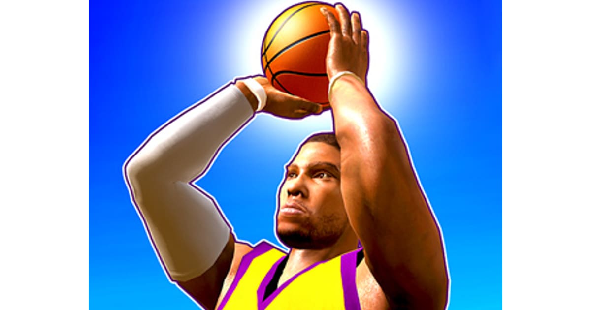 Ultimate Swish - Play Ultimate Swish Game Online Free