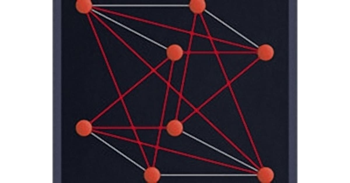 Untangle - Play Untangle Game Online Free