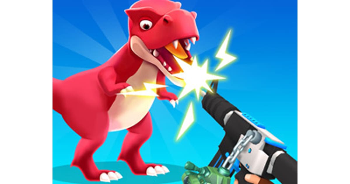 Upgrade Your Weapon - Shooter - Gun Game