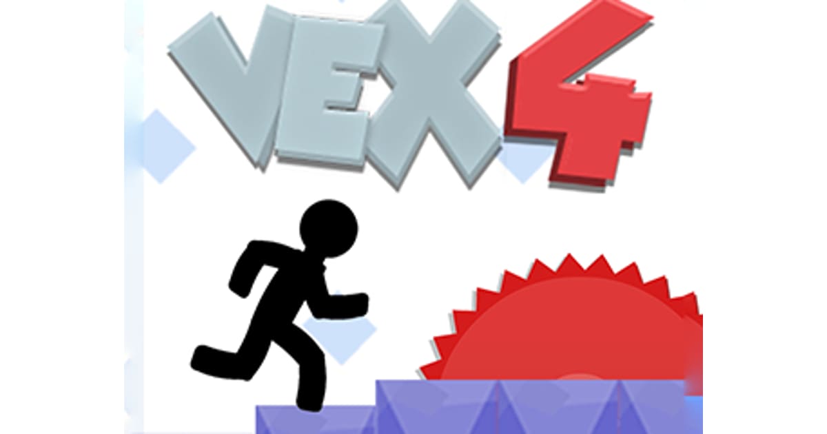 Vex 4 - Play Vex 4 Game Online Free