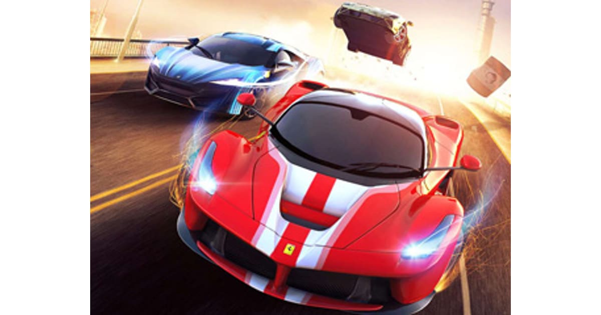 Violent Race - Play Violent Race Game Online Free