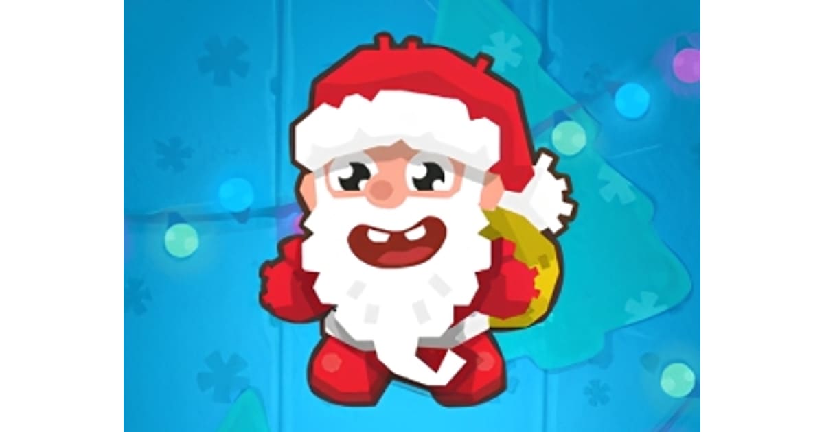 Wake the Santa 🎅 Best Unblocked Game