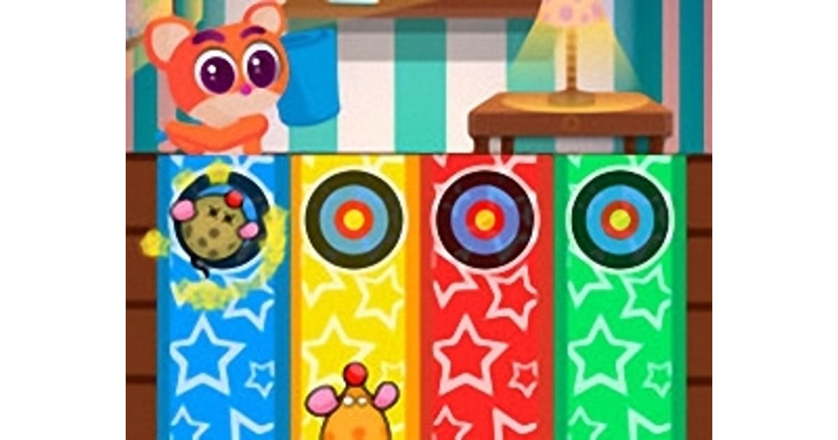 Whack A Mouse - Play Whack A Mouse Game Online Free