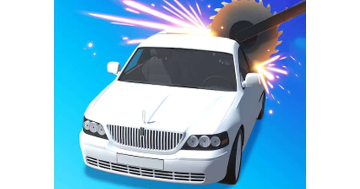Whack My Car - Play Whack My Car Game Online Free