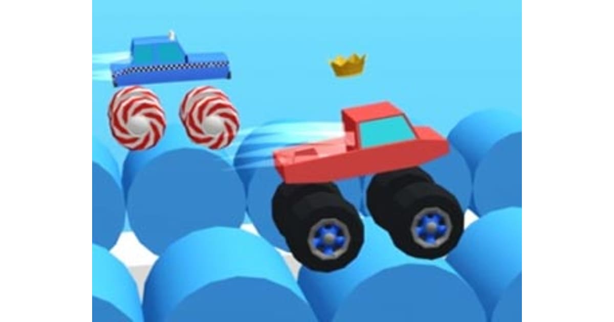 Wheel Duel - Play Wheel Duel Game Online Free