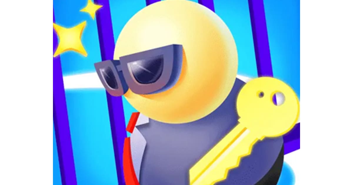 Wobble Man - Play Wobble Man Game Online Free