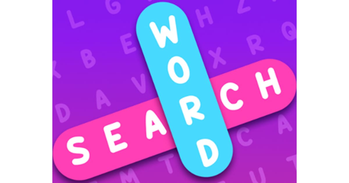 Word Search 2 - Play Word Search 2 Game Online Free