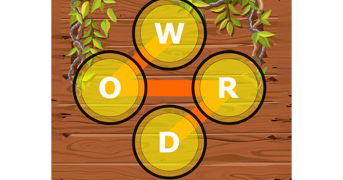 Word Wood - Play Word Wood Game Online Free