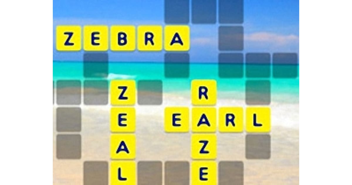 Wordscapes - Play Wordscapes Game Online Free