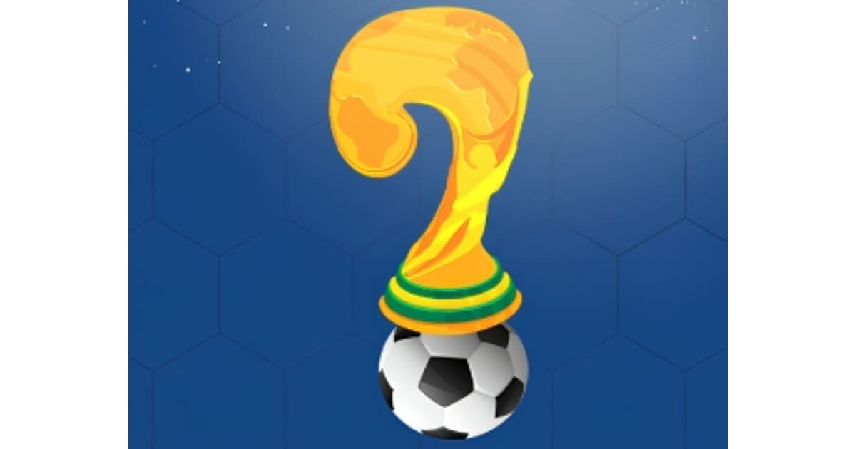 World Cup Quiz - Play World Cup Quiz Game Online Free