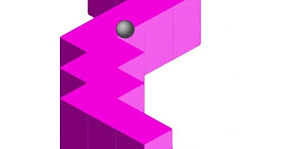 Zig Zag - Play Zig Zag Game Online Free