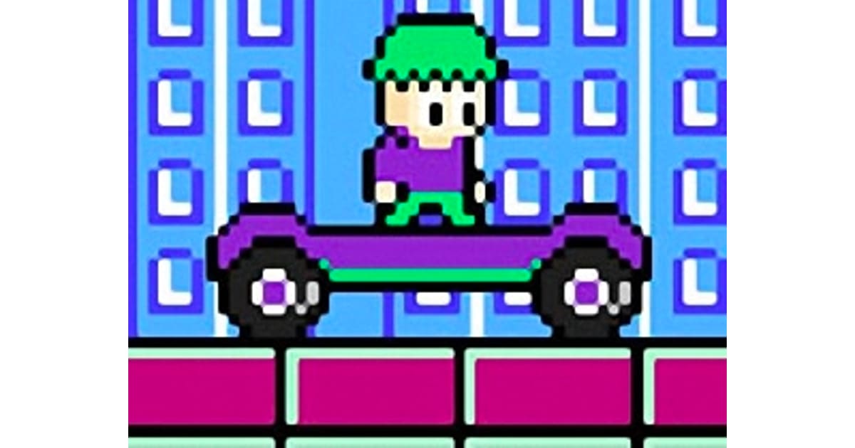 Zizo Adventure - Play Zizo Adventure Game Online Free