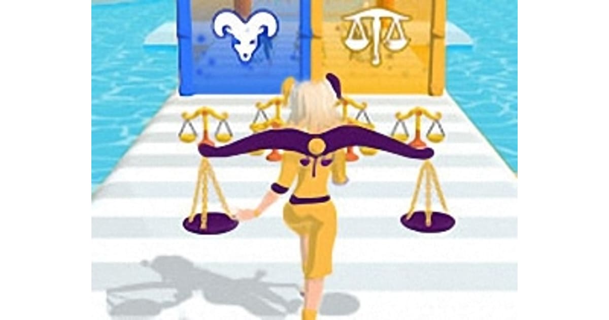 Zodiac Runner - Play Zodiac Runner Game Online Free