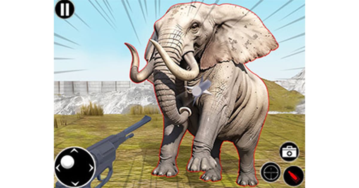 Zoo Anomaly Simulation Play On Yad