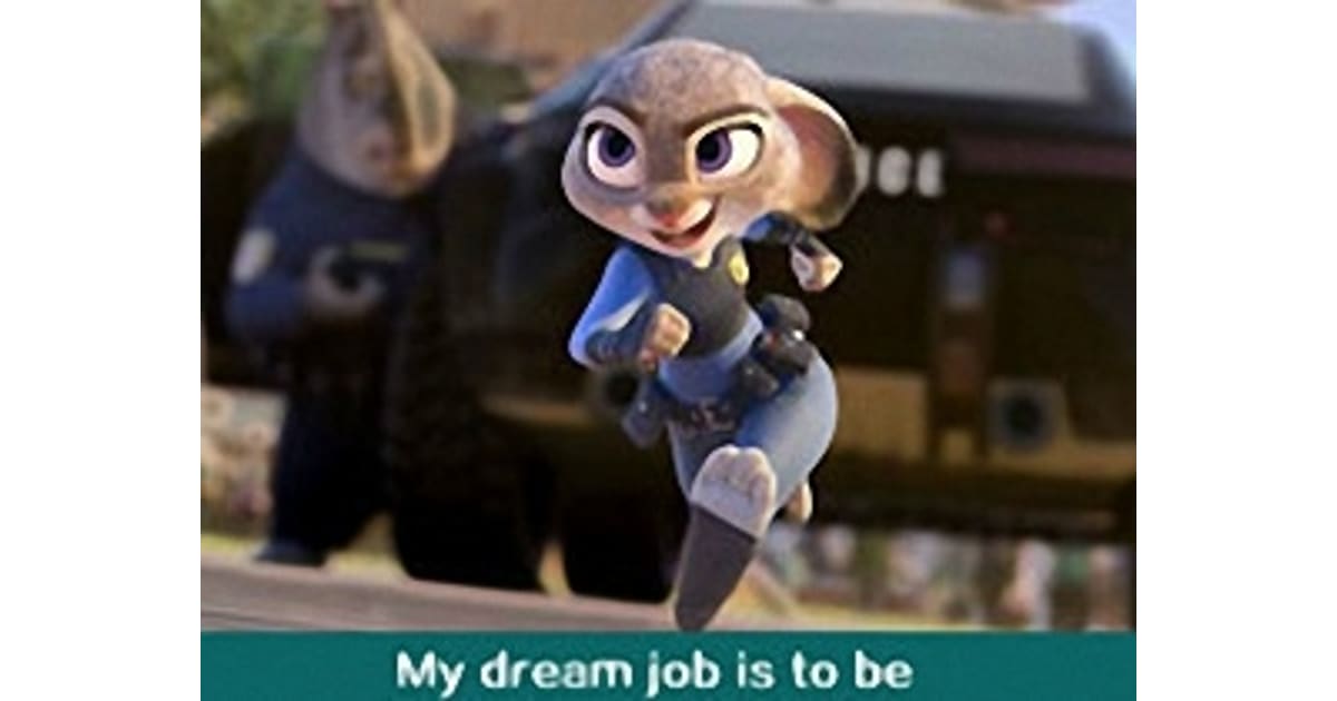 Zootopia Character Quiz - Play Online For Free