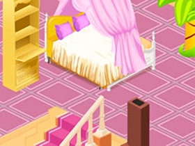 Barbie Princess Room - Free Barbie Princess Room Game
