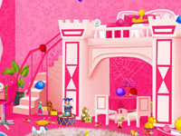Disney Baby Room - Free Disney Baby Room Game