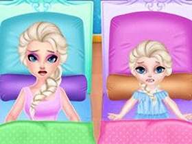 Elsa And Her Baby Stomach Surgery - Free Elsa And Her Baby Stomach ...