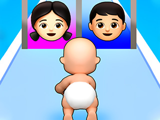 Find Your Gender - Play on Hojo Games