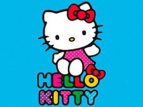 Hello Kitty Educational Games - Play Hello Kitty Educational Games Game ...