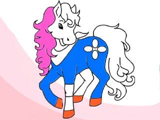 joy pony kill Games Online - yad.com