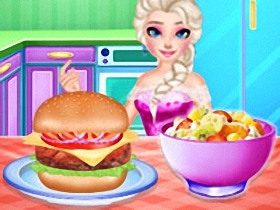 Princess Belle Cooking Dash - Free Princess Belle Cooking Dash Game