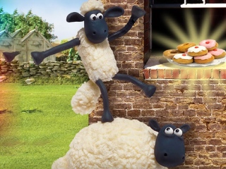 Shaun The Sheep Sheep Stack - Free Shaun The Sheep Sheep Stack Game