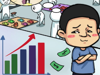 Stall Life Simulation - Play Online For Free