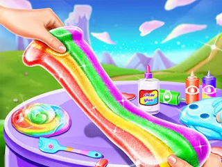 Slime Games Online - yad.com