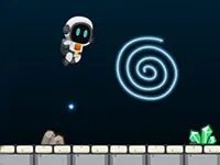 Crazy Gravity game - Online