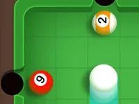 Flick Pool Star Game - Online