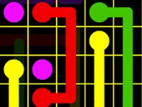 Flow Free games - Online