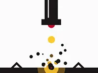 Platforms Destroyer Game - Online