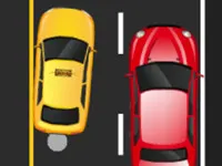 Top Down Cars - racing game - Online